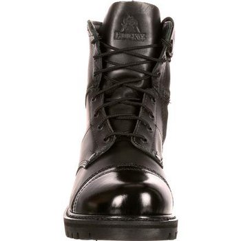 Rocky Rocky Side Zipper Jump Boot (2091) Molnar Outdoor